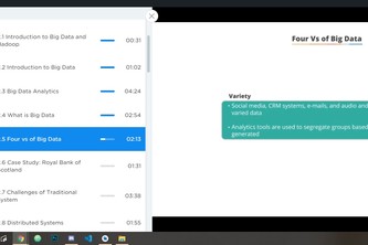 Explore a Buzzword Topic | Devpost