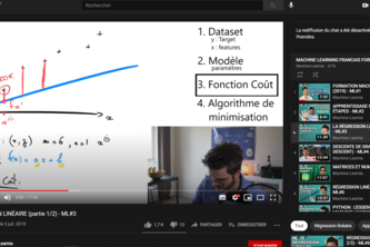 Exploring artificial intelligence | Devpost