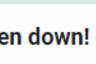 Follow Tutorial to build something | Devpost