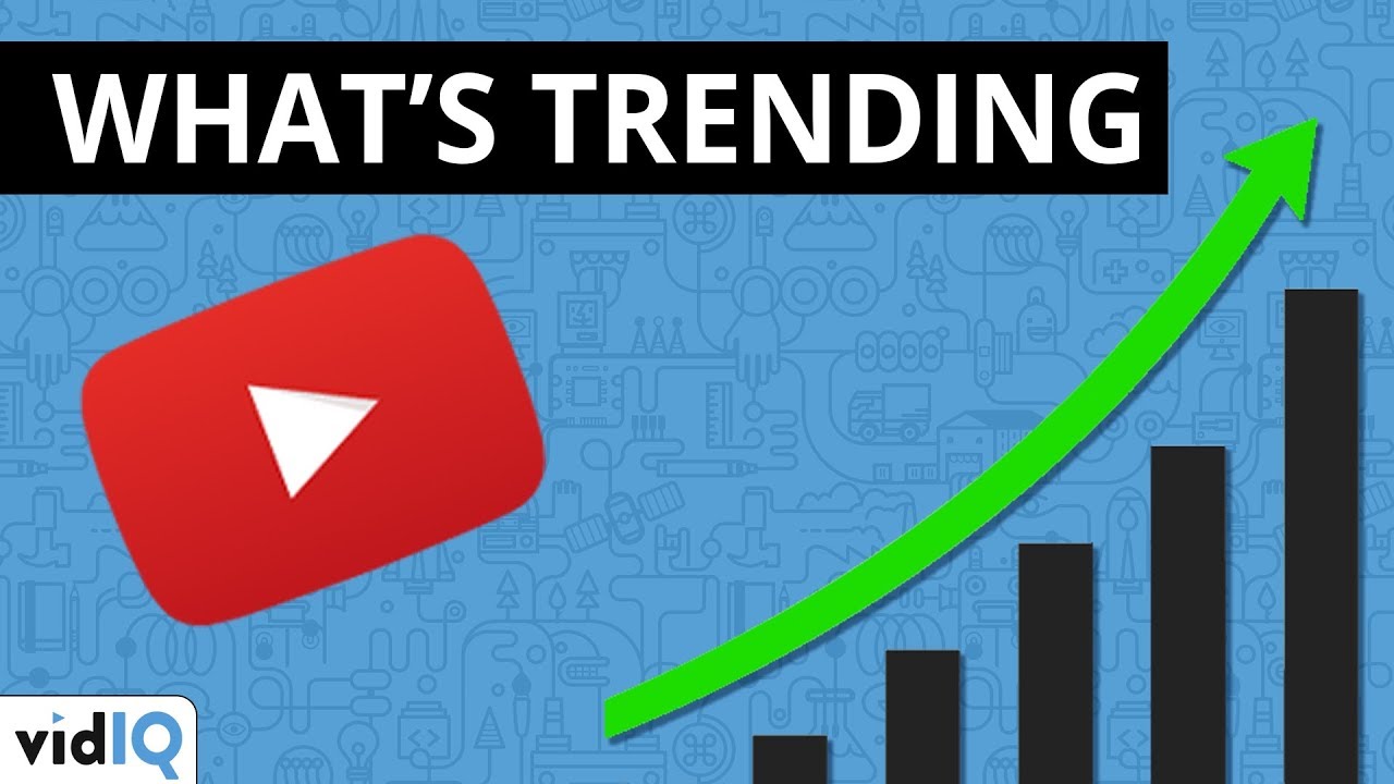 YouTube Trending Video Analysis | Devpost