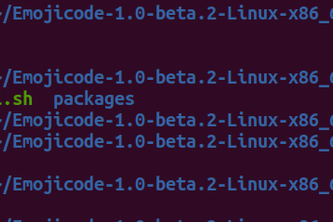 Hello world in emoji code | Devpost