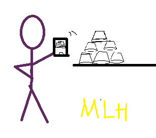 Stickman plays Cup Stacking | Devpost