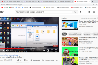 follow a tuto | Devpost