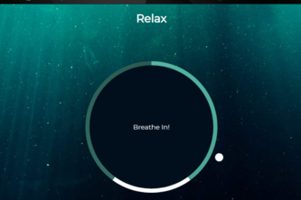 Fitness-Meditation-App | Devpost