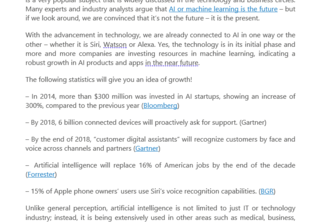 Explore Artificial Intelligence | Devpost