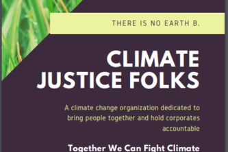 Brand Flyer | Devpost