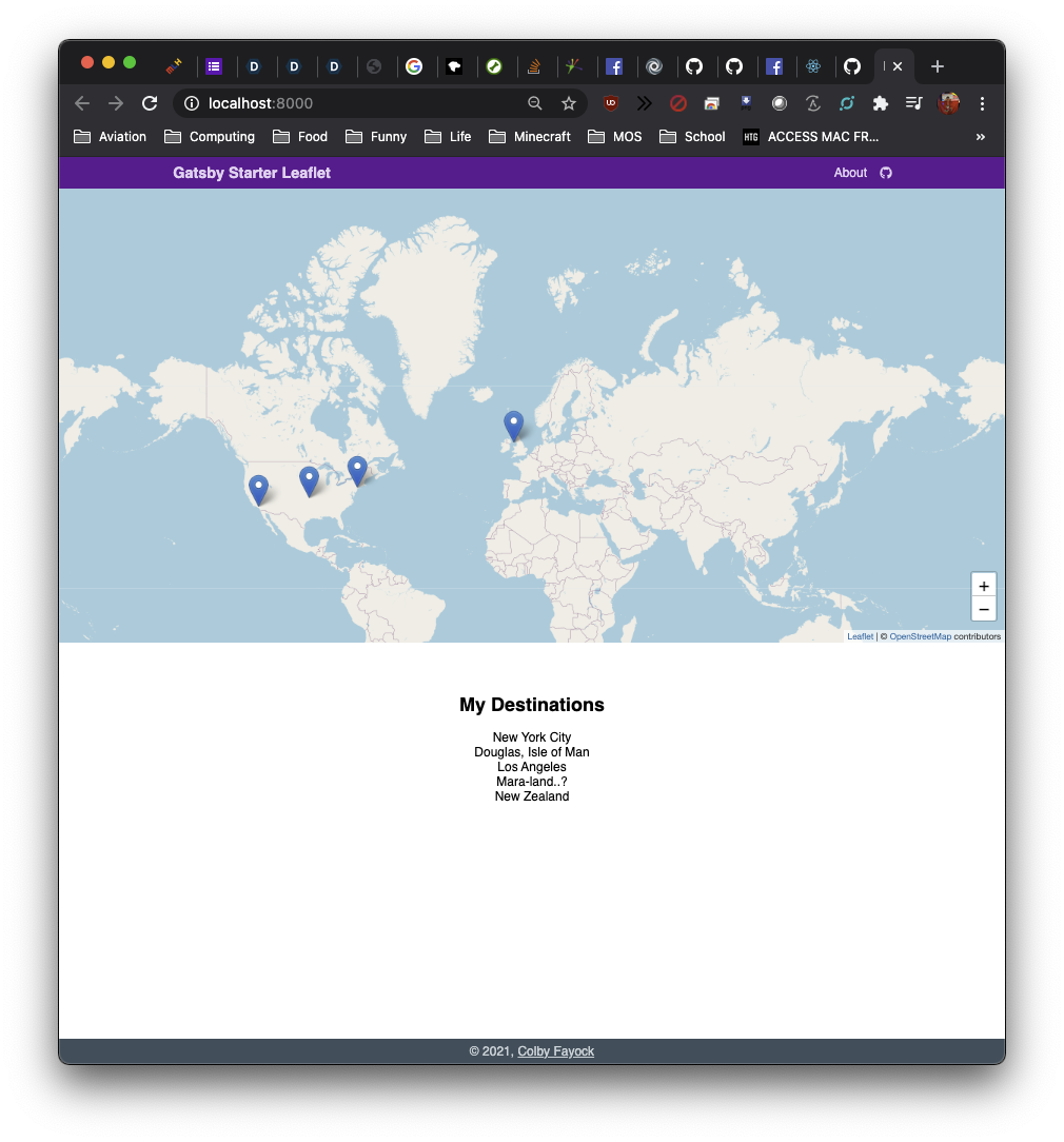 Use GPS or Maps Technology | Devpost