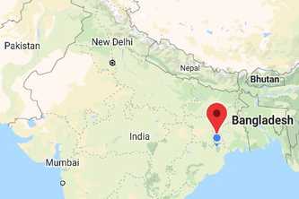 GPS or Maps Technology | Devpost