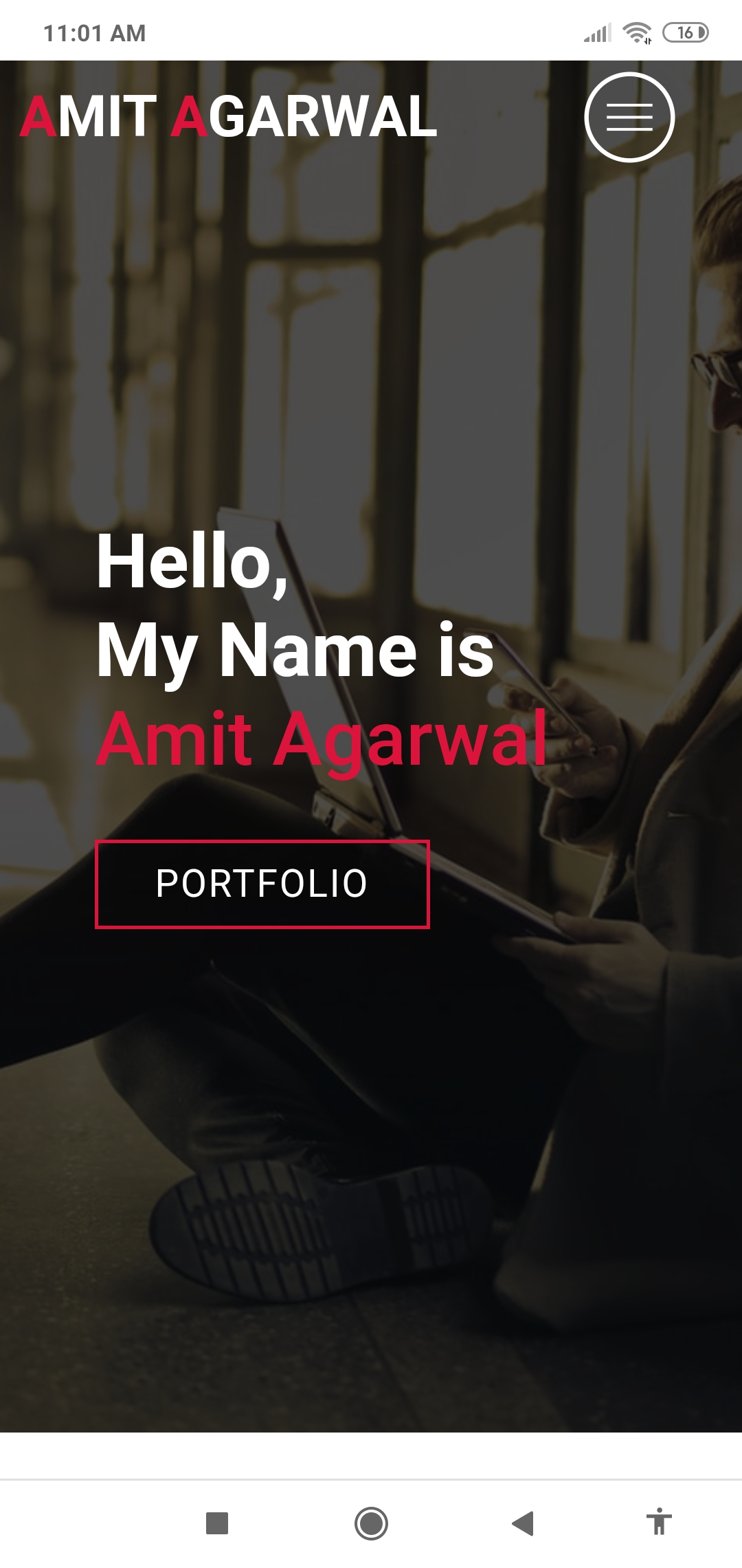 FLASK-SINGLE-PAGE-APP | Devpost