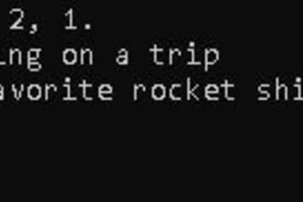 Music Lyrics | Devpost