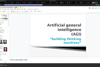 Explore Artificial Intelligence | Devpost