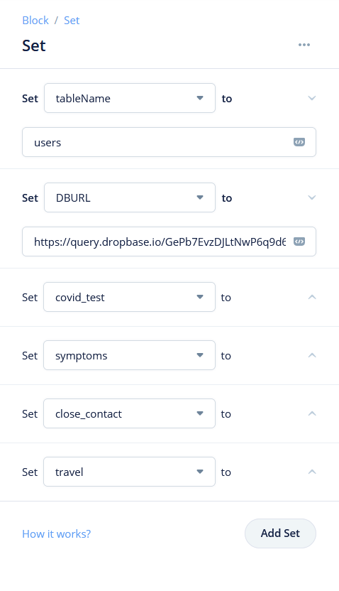 COVID-19 Voice-Aided Contact Tracing | Devpost
