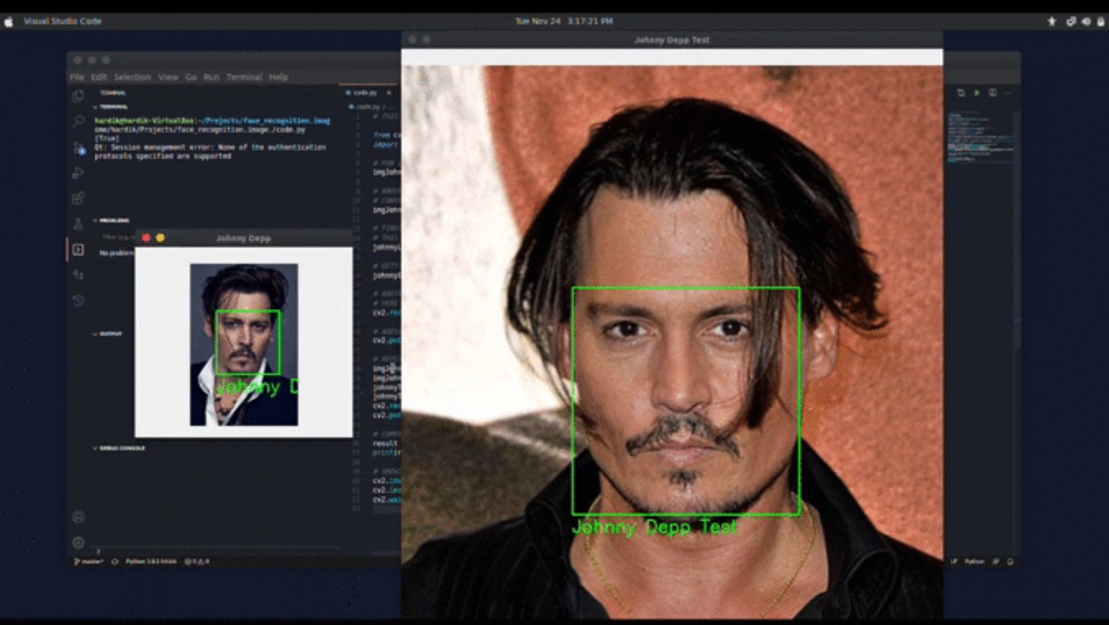 Explore Artificial Intelligence | Devpost