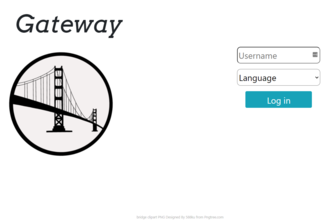 Gateway | Devpost
