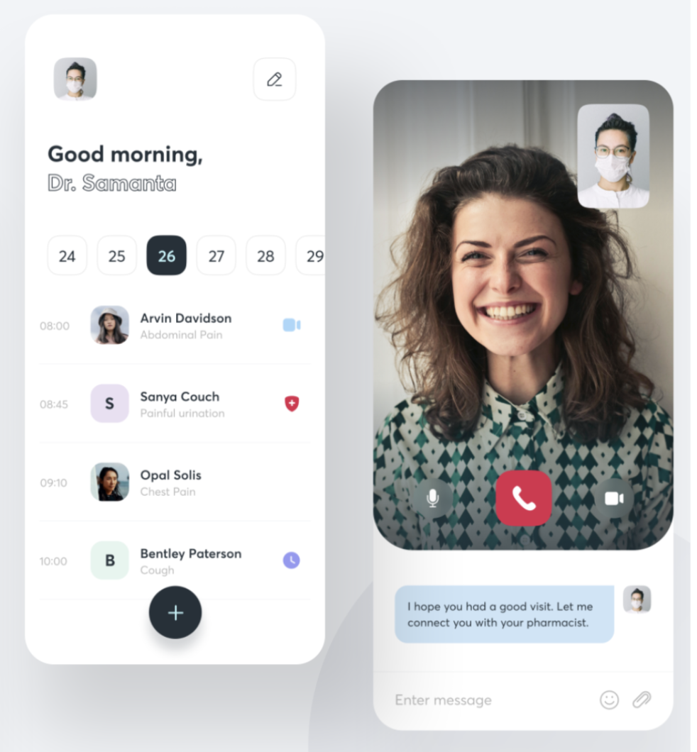 Last Minute Help | Devpost
