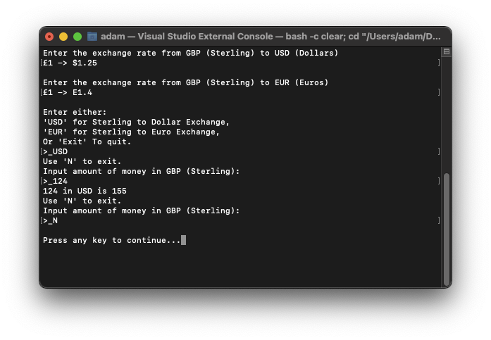 Create a Financial Hack | Devpost