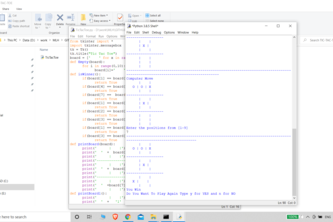Tic Tac Toe | Devpost