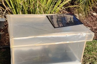 Automated Greenhouse | Devpost