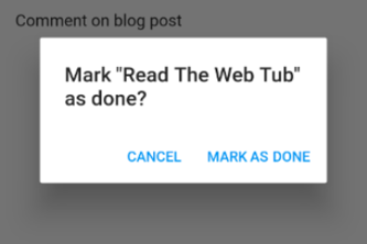 Automate a Daily Task | Devpost