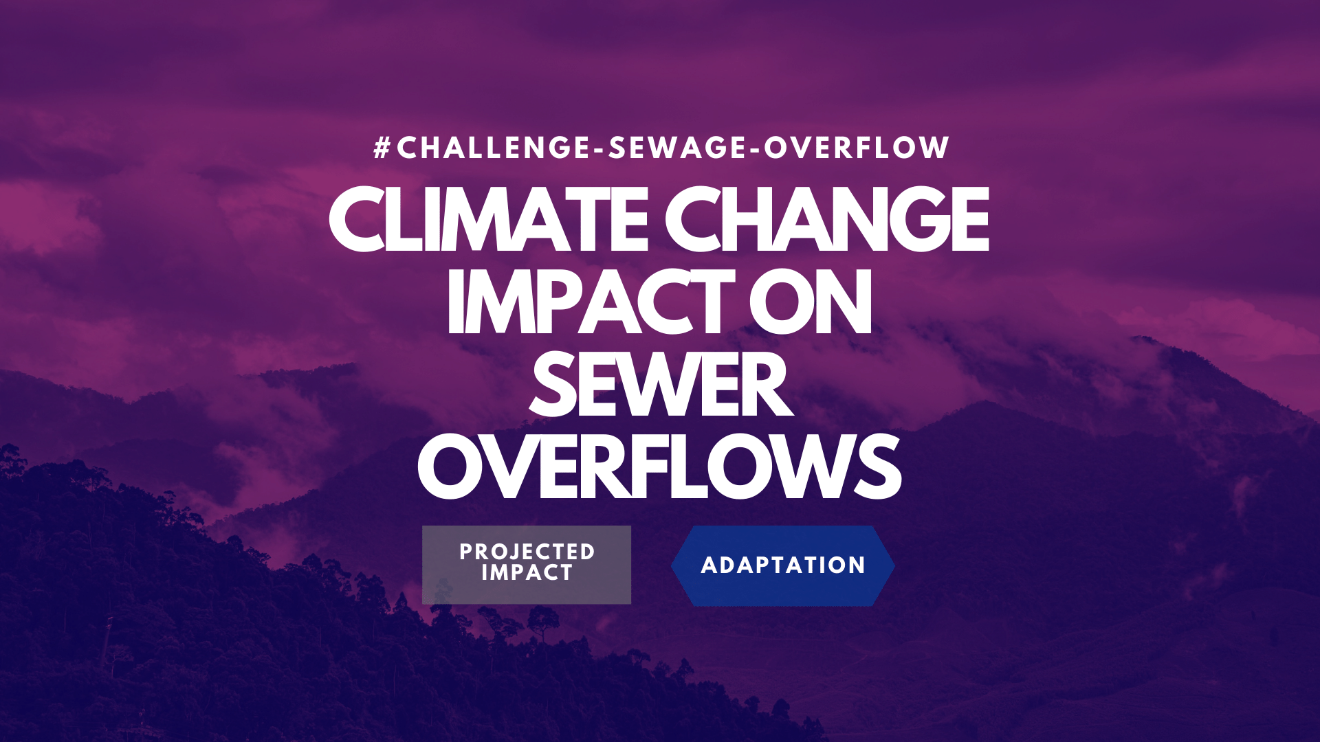 #challenge-sewage-overflow | Devpost