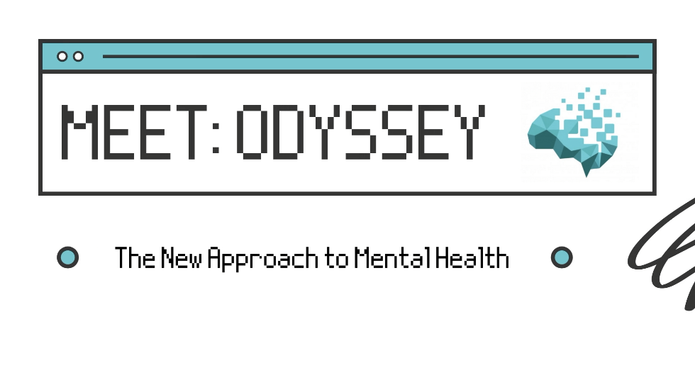 Odyssey | Devpost