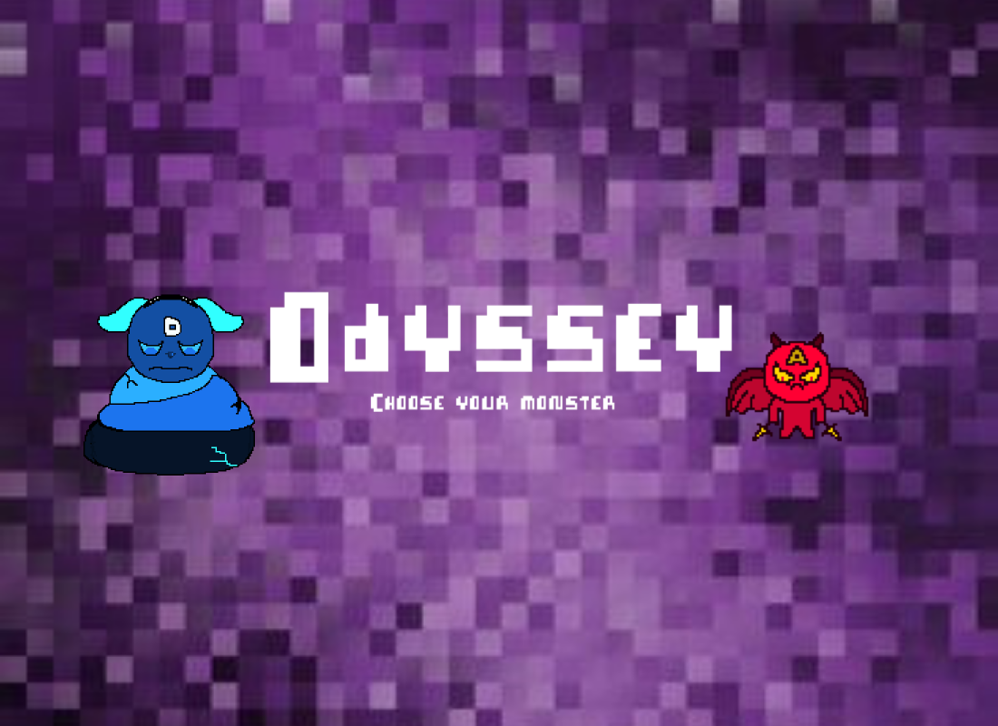 Odyssey | Devpost