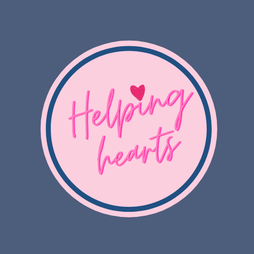 Helping Hearts - Mental Health Status | Devpost