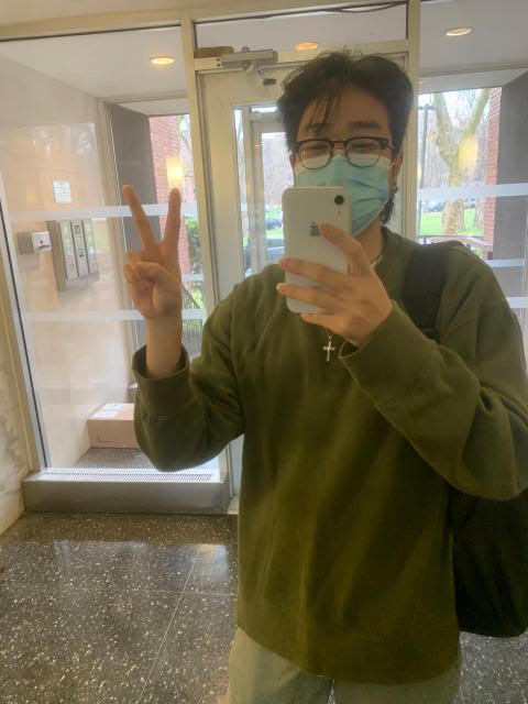 COVID-19 Severity Checker | Devpost