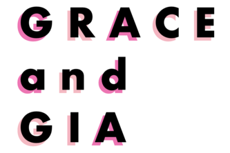Meet Grace and Gia | Devpost