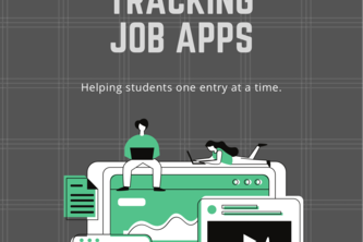 Tracking Job Apps | Devpost