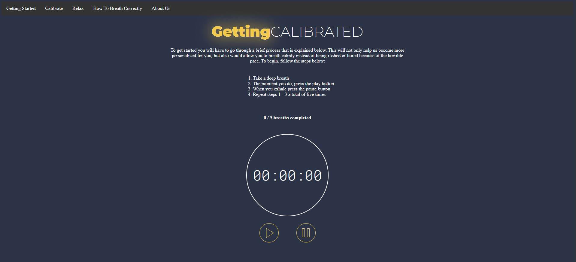 DreamScape | Devpost
