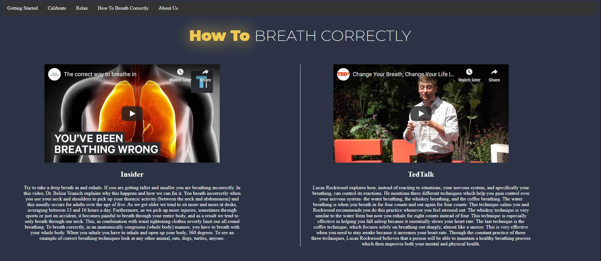 DreamScape | Devpost