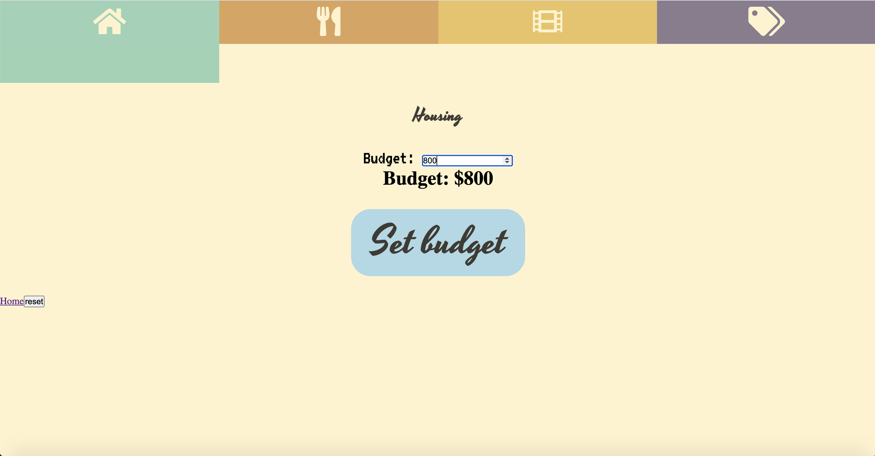 Penny Pincher | Devpost