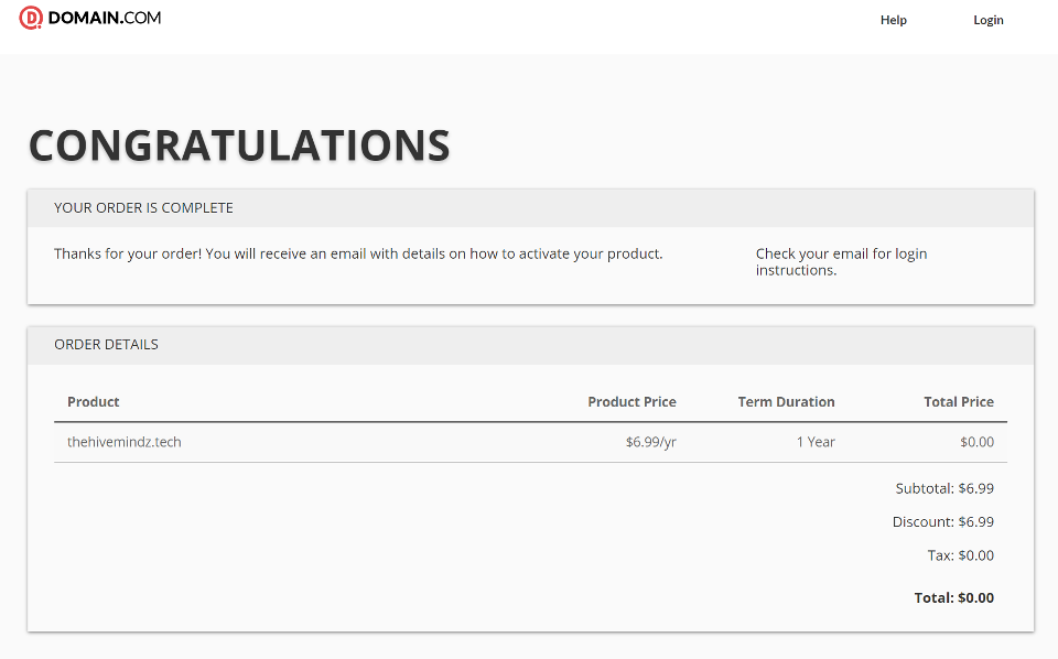 The Hive: Financial Learning | Devpost