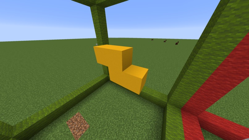 Minecraft Block Solver | Devpost