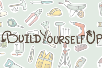Build Yourself Up | Devpost