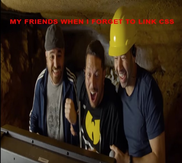 Impractical Jokers Meme Creator | Devpost