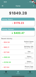 InsultMe Budgeting App | Devpost
