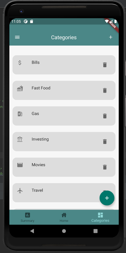 InsultMe Budgeting App | Devpost