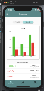 InsultMe Budgeting App | Devpost