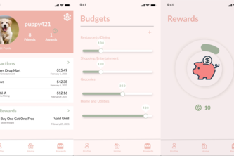 Piggy Budget | Devpost