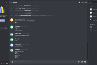 Time Turner | Devpost