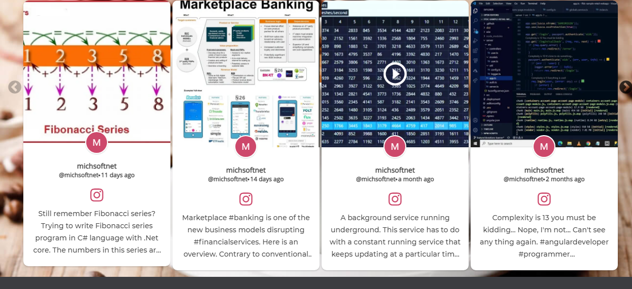 Tchibo Online Coffee Shop | Devpost
