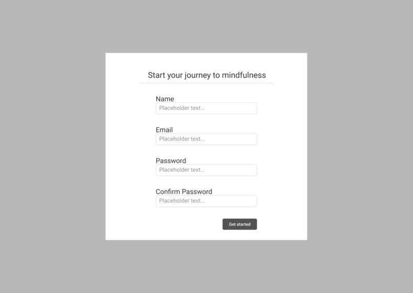 BitTherapy | Devpost