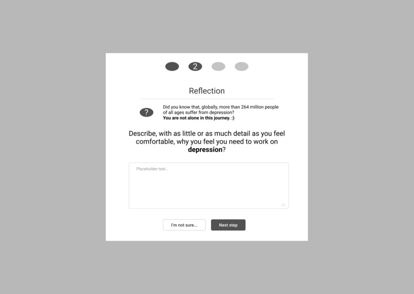 BitTherapy | Devpost
