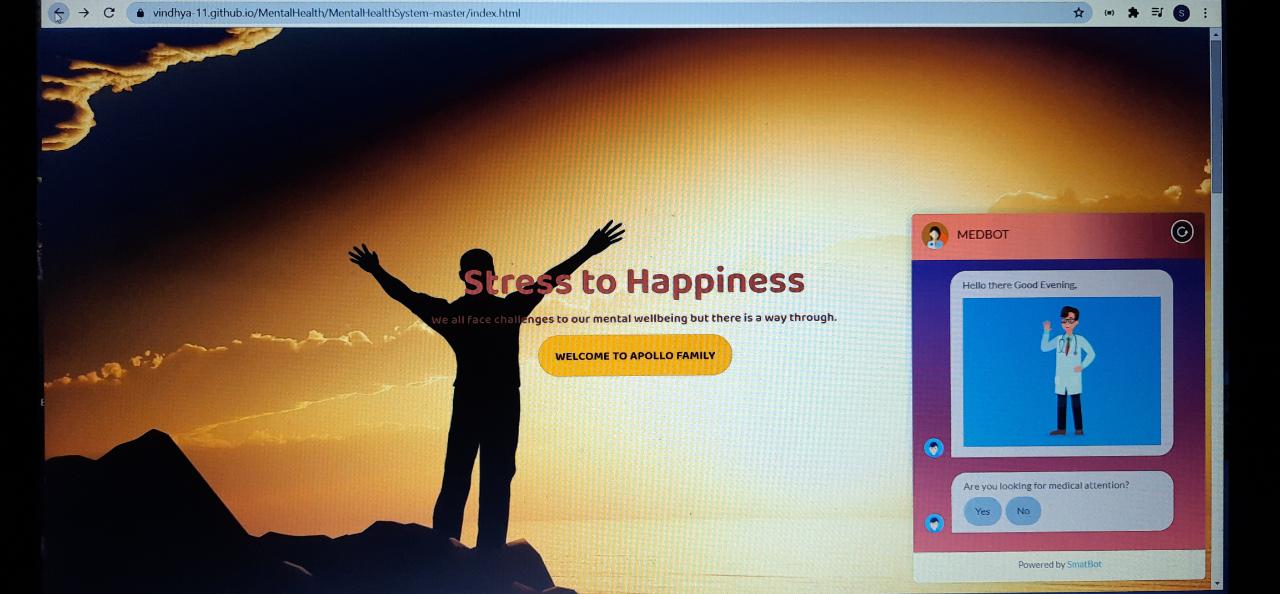 Mental_Health | Devpost