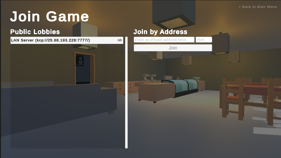 Comm's Café | Devpost