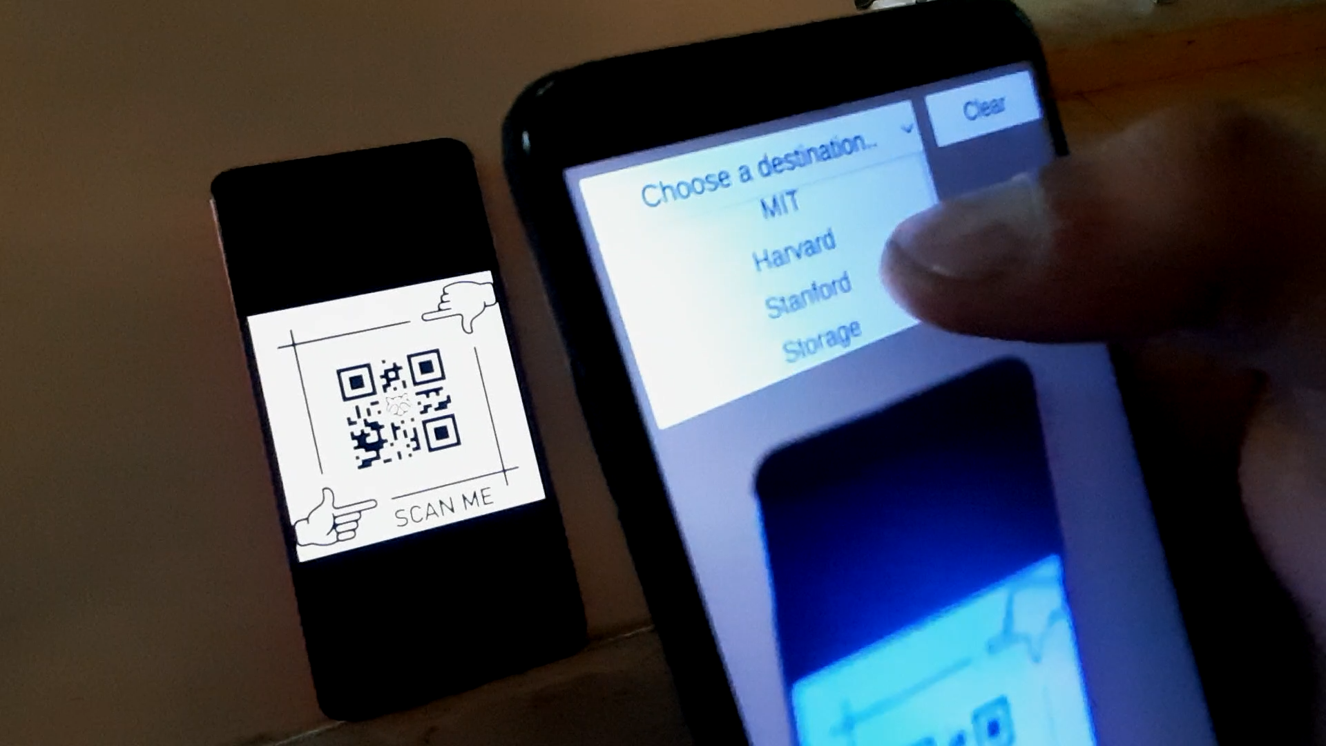 Raiders of the Lost ARk | Devpost