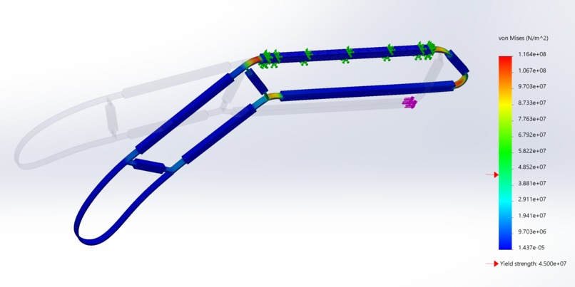 Compliant Prosthetic Finger Design | Devpost