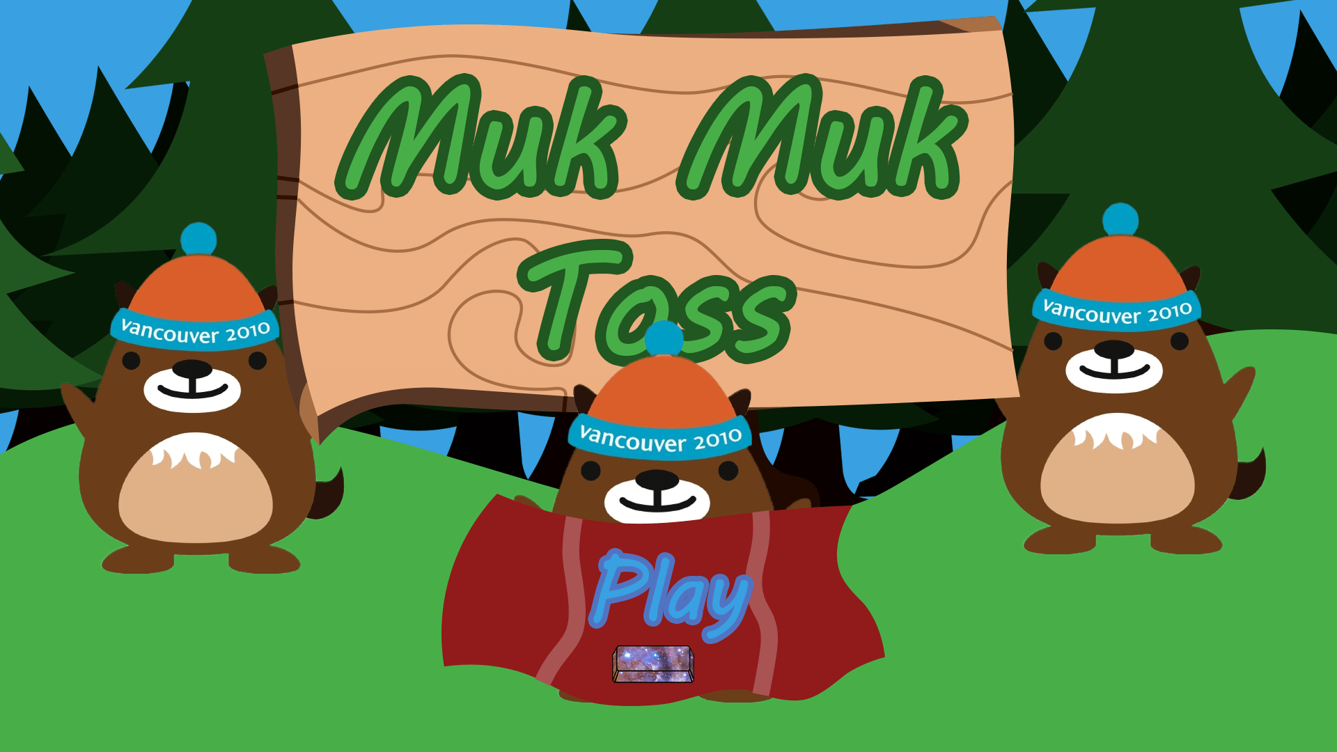 MukMuk Toss | Devpost
